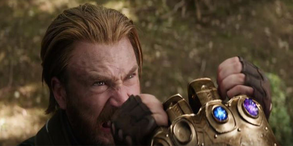 Avengers Infinity War Review | Hero Within