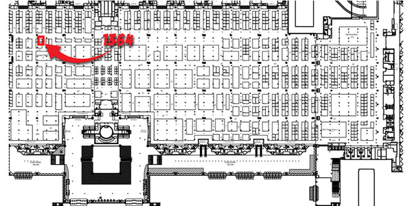 It's New York Comic Con Week! | Hero Within