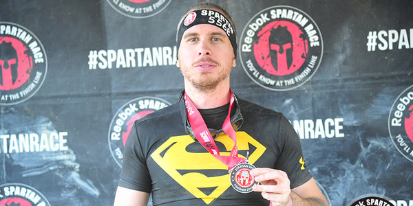 Kevin's Hero Story | Hero Within