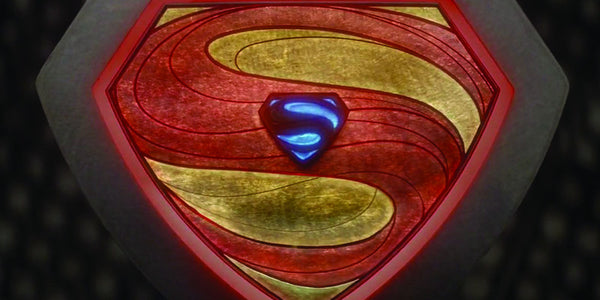 Krypton Trailer by Syfy | Hero Within