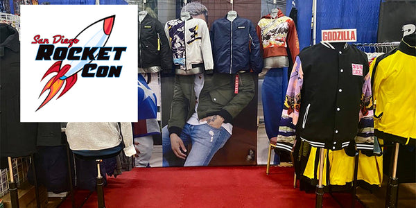 Our First Con of the Year! | Hero Within