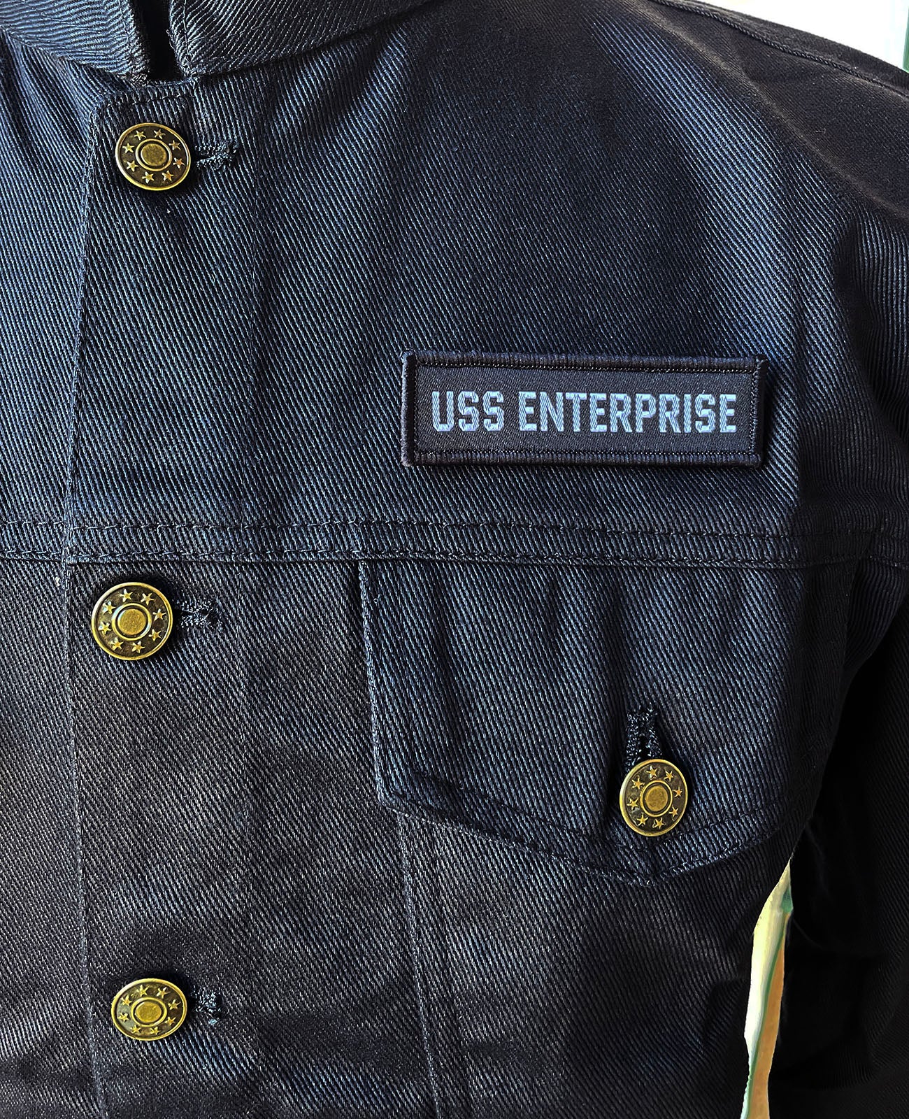 DC Comics, Star Trek, Godzilla and Pop Culture Geek Fashion– Hero Within