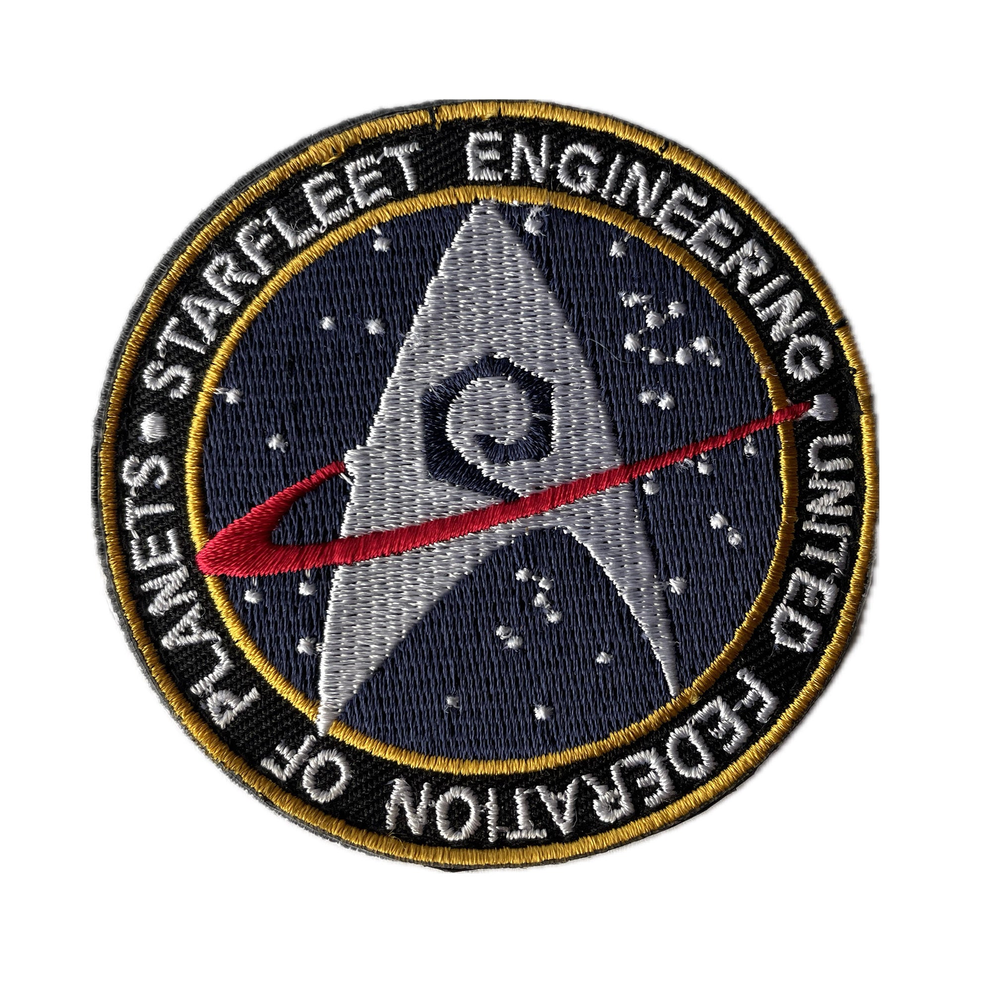 Home Products Shoulder Patches