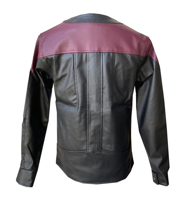 Star Trek Picard Field Jacket | Hero Within