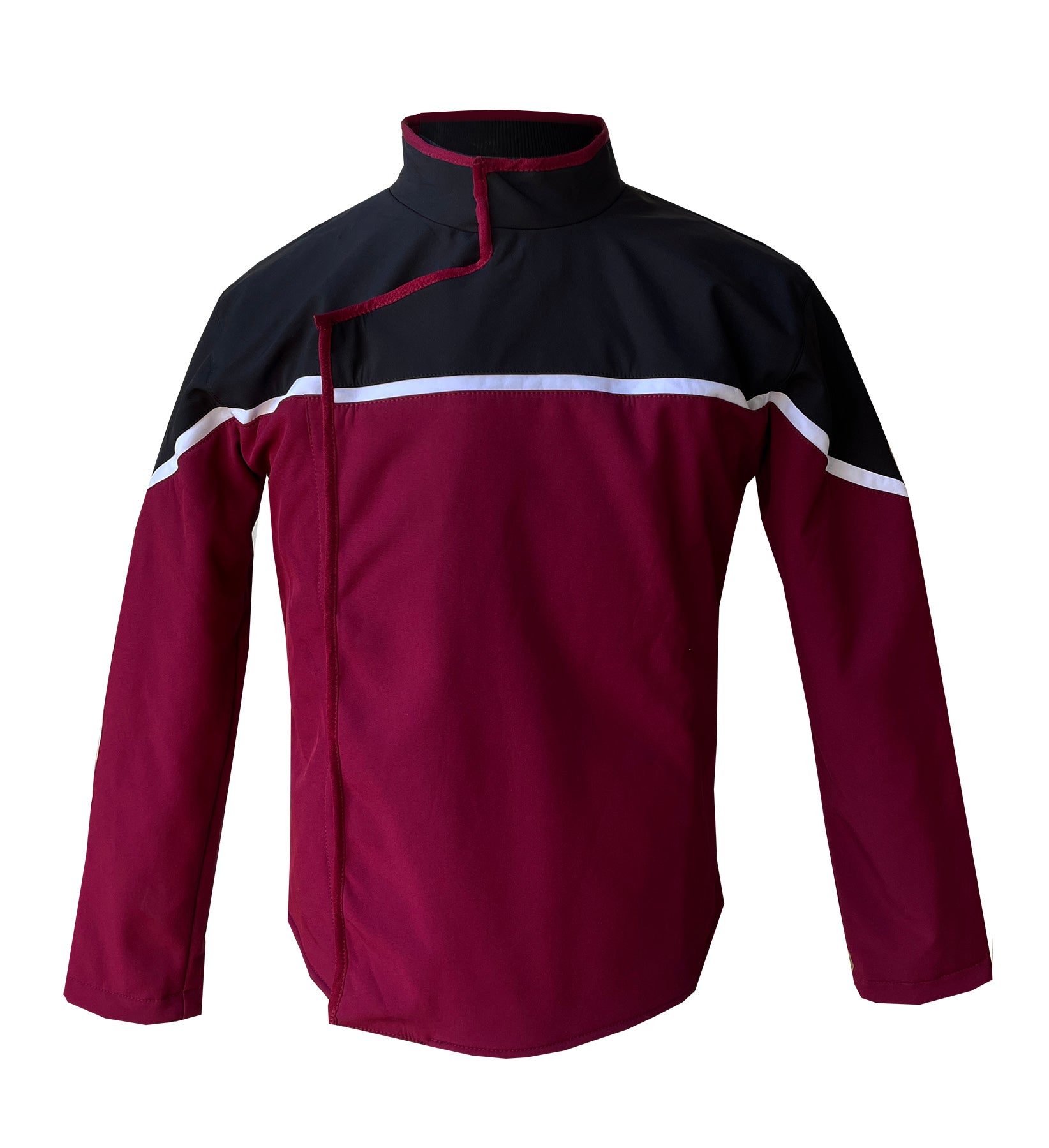 DC Comics, Star Trek, Godzilla and Pop Culture Geek Fashion– Hero Within