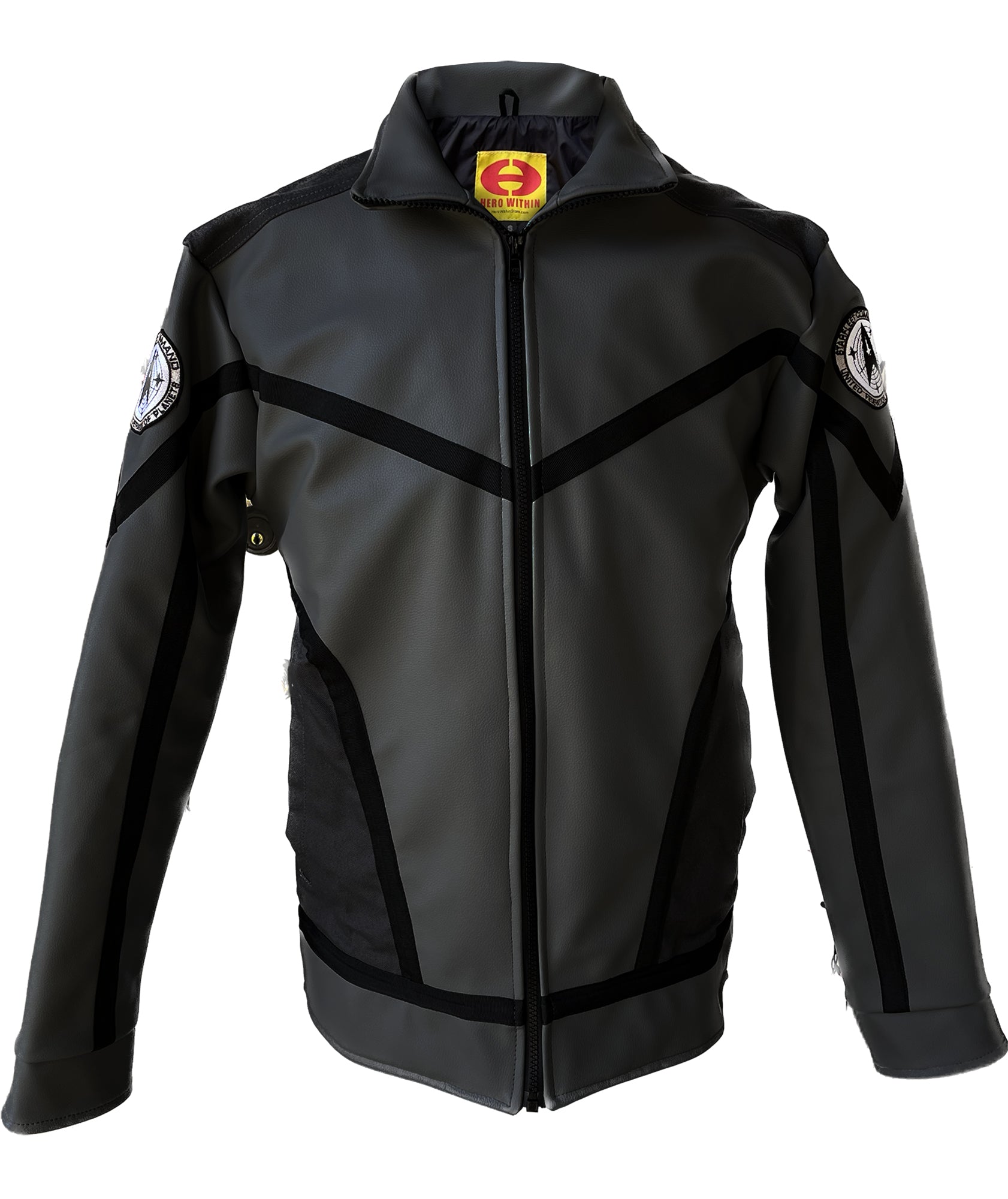 Star Trek: Strange New Worlds Jacket | Hero Within