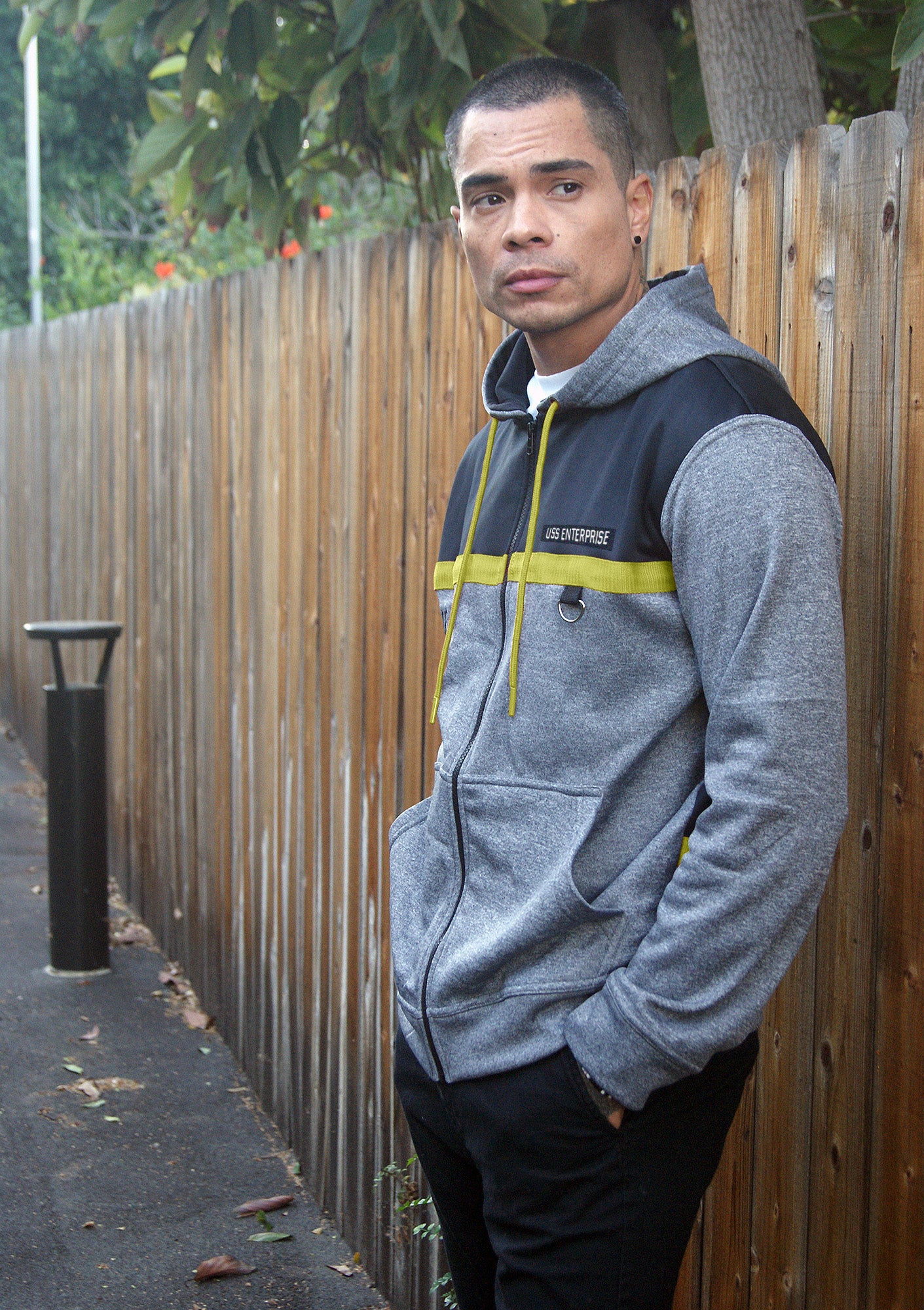 DC Comics, Star Trek, Godzilla and Pop Culture Geek Fashion– Hero Within