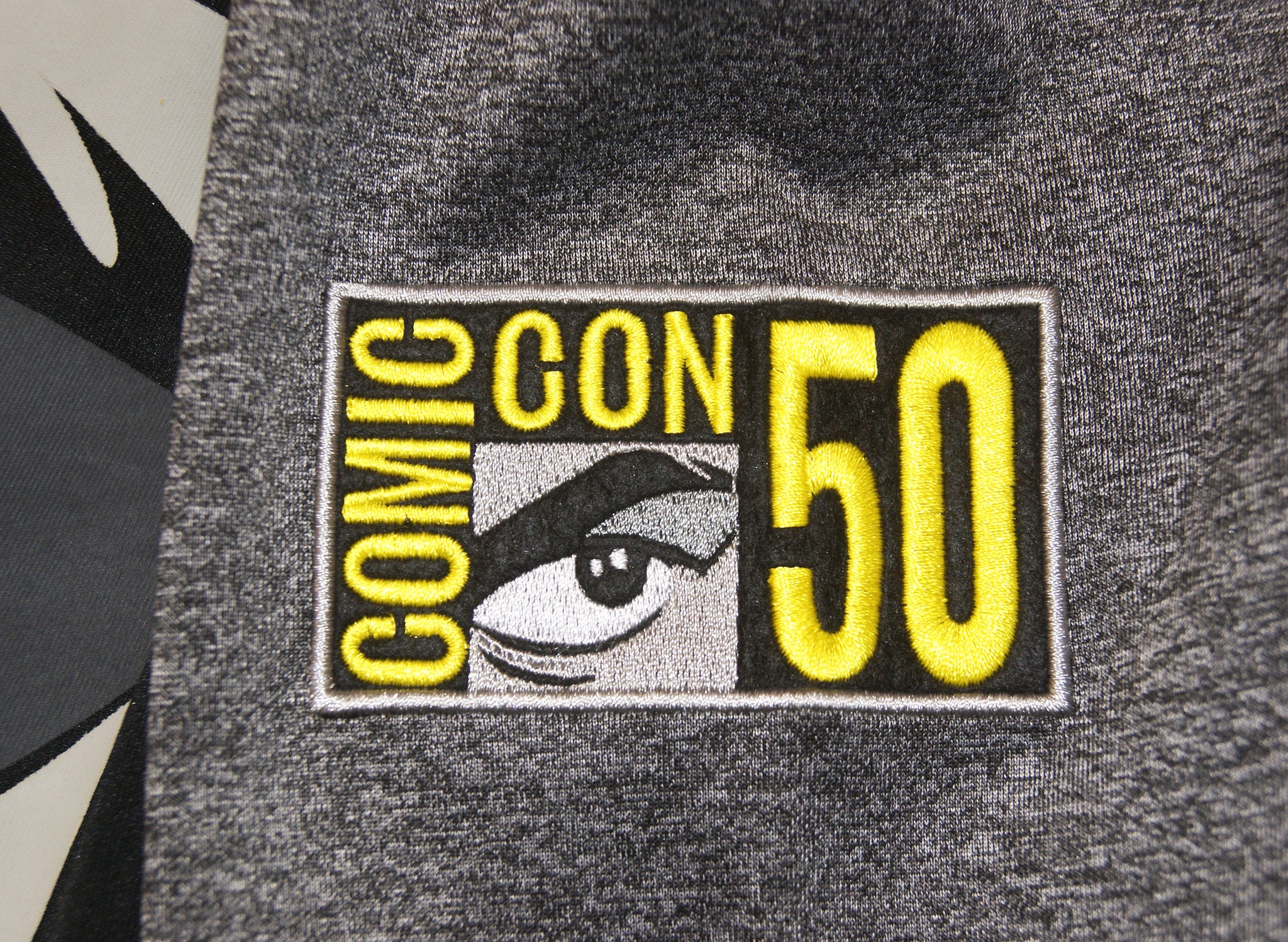 Con Life Jogger Sweatpants | Hero Within